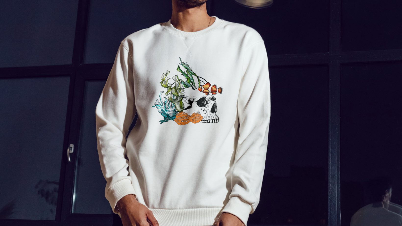 Sweatshirt – Liquid Designs