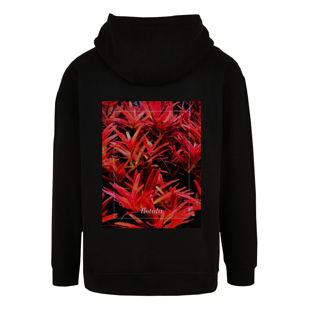 ROTALA Classic Oversized Hoodie – Liquid Designs
